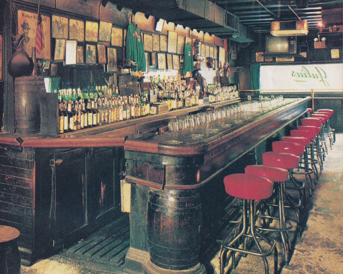 The Story of Julius’: New York City’s Oldest Gay Bar and How It Got ...